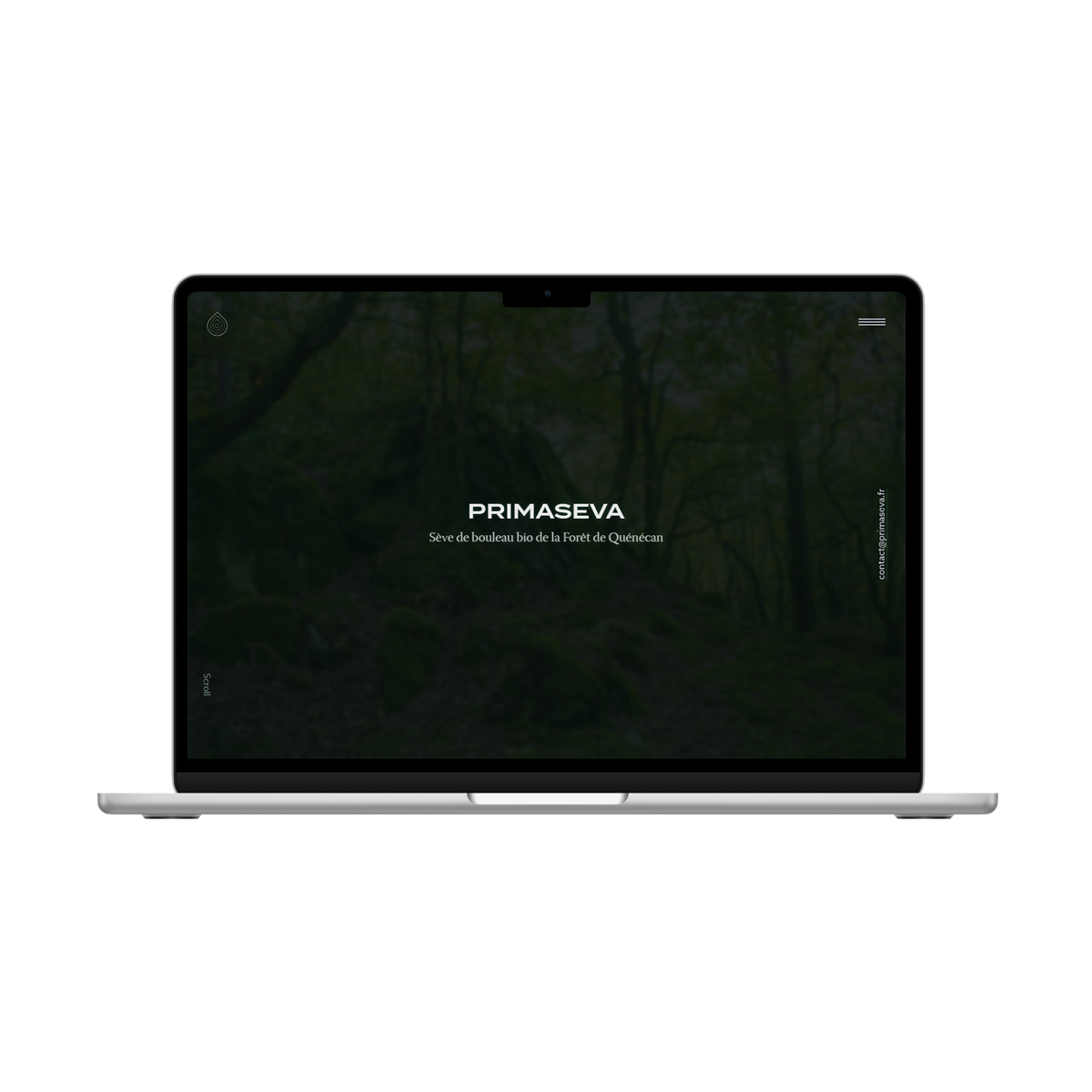 Primaseva design by crc.studio