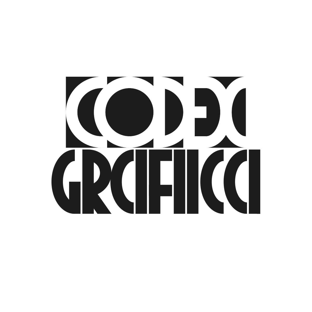 Codex Grafika design by crc.studio